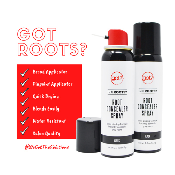 GOT Roots? | The Got Brand